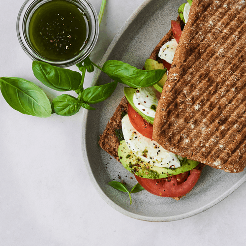 Sandwiches | overview of the sandwiches of Joe & the Juice